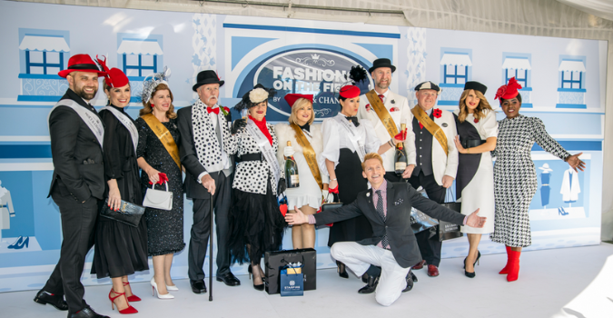 Brisbane Winter Racing Carnival (2026 Calendar & Dates)