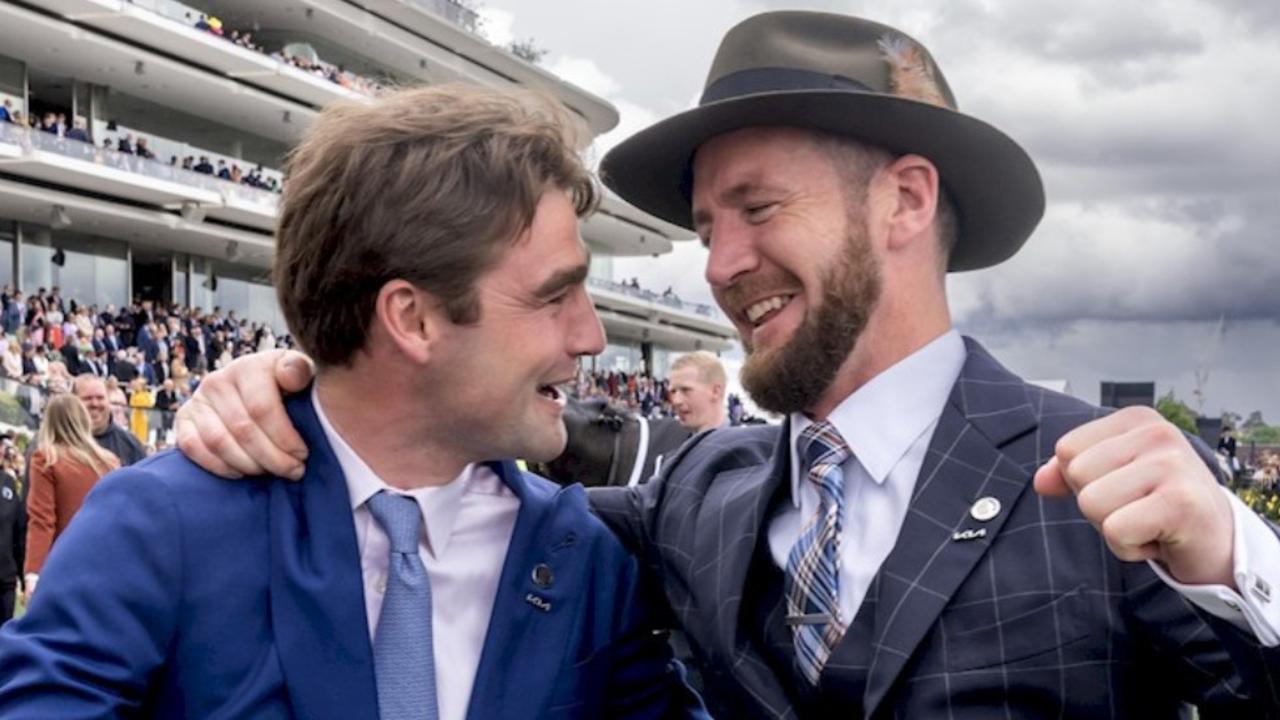 Hong Kong horse trainer David Eustace reflects on split with Ciaron Maher
