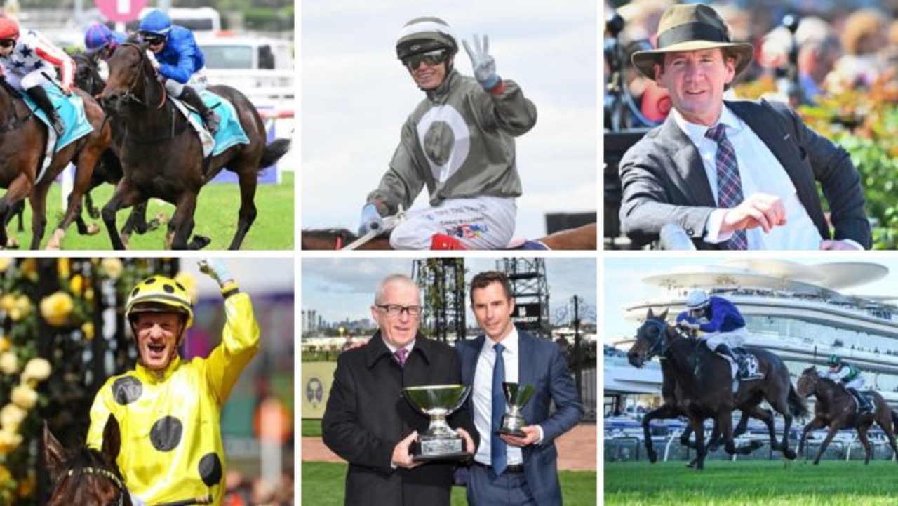 2024 Melbourne spring carnival: Five horses, trainers and jockeys to follow