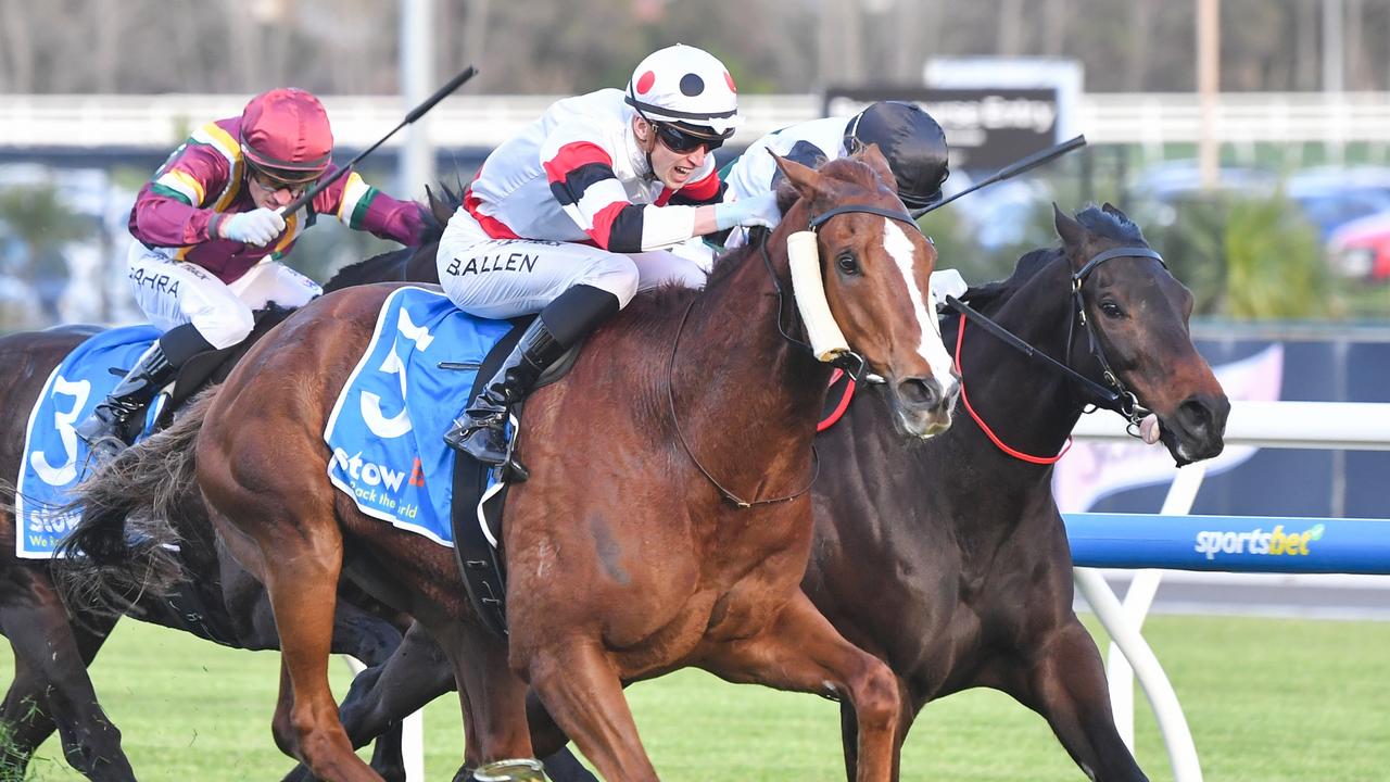 2024 Cranbourne Cup