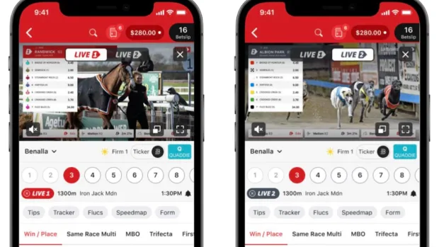 How To Watch Australian Horse Racing (Live, Overseas & Free)