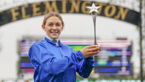 List of Female Jockeys in Australia | Top Riders