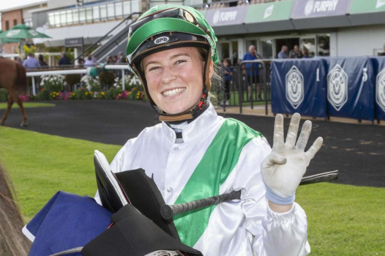 List of Female Jockeys in Australia | Top Riders