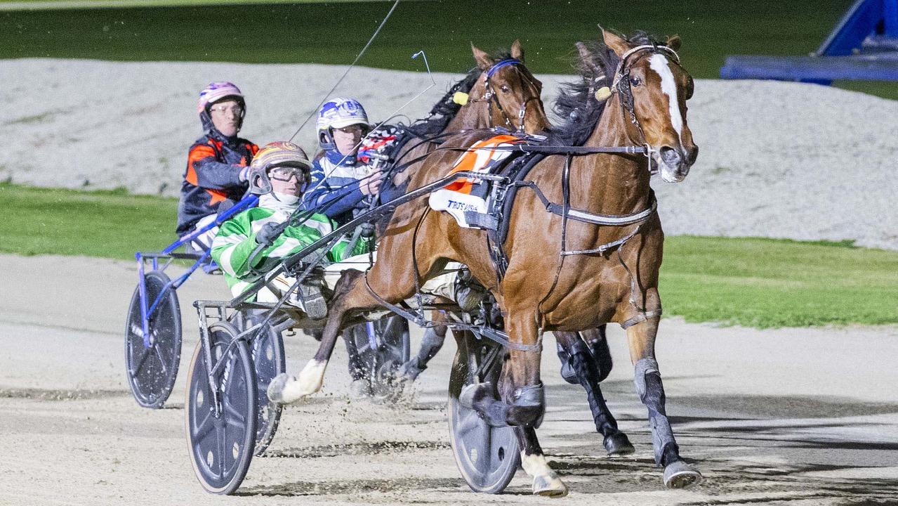 2024 Group 1 Vicbred harness racing finals preview