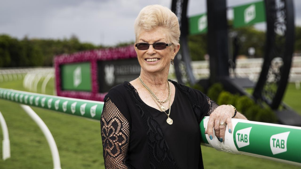 List of Female Jockeys in Australia | Top Riders