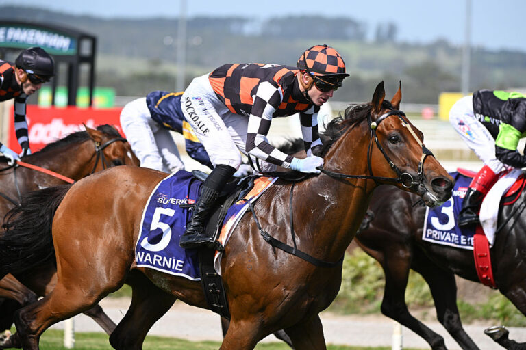 The Supernova 2025 Tips, Betting & Results - Racenet