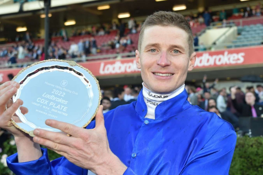 Cox Plate 2025 (Field, Tips, Odds & Results) - Racenet