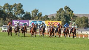 Kalgoorlie Racecourse - Form Guide, Track Map & Results