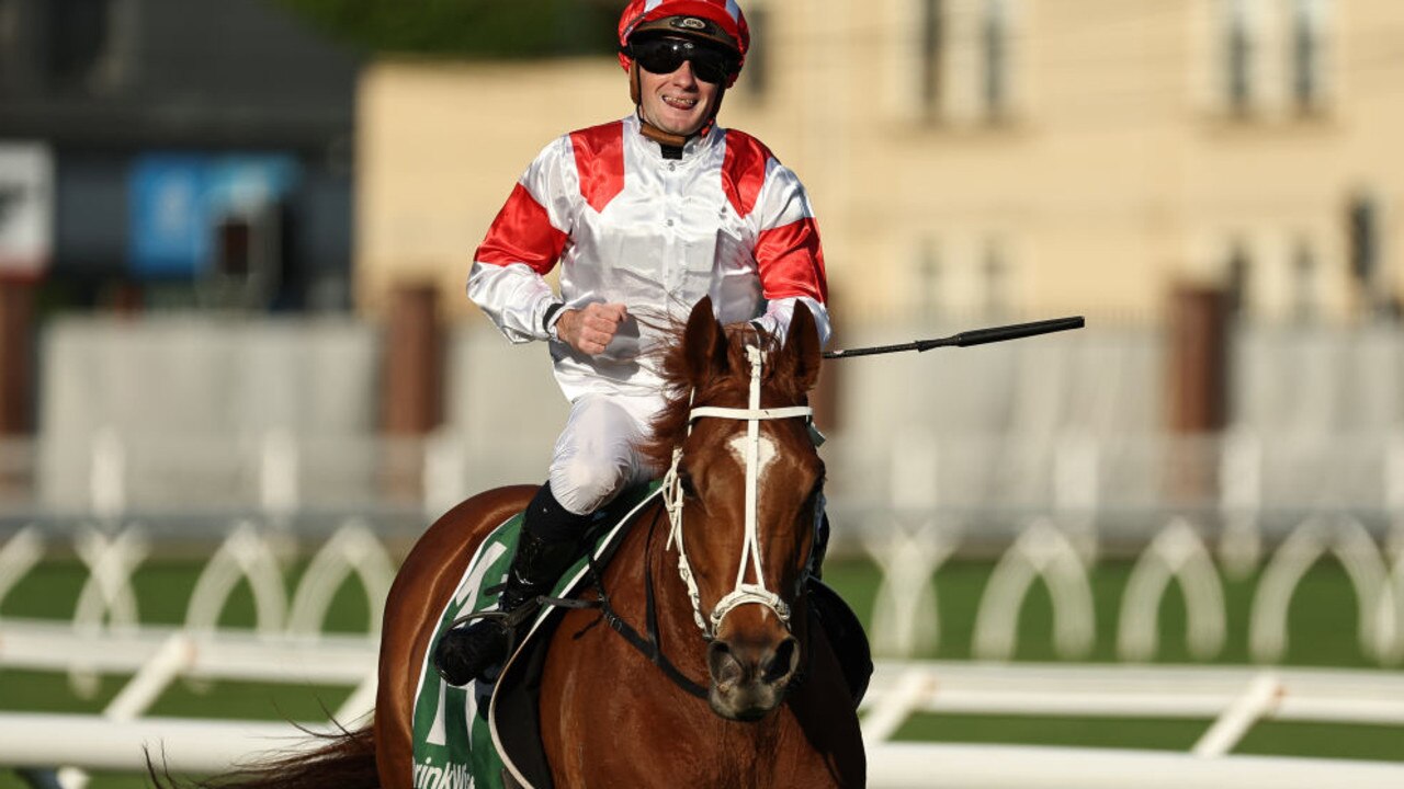 What the jockeys said: 2024 The Metropolitan