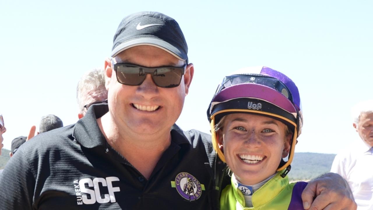 Queanbeyan tips: Joe Cleary keen to deliver a double for ‘Uncle Gerry'