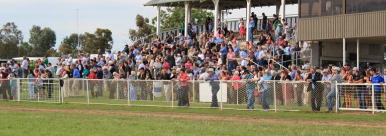 Coonamble Cup 2025 Tips, Betting & Results - Racenet