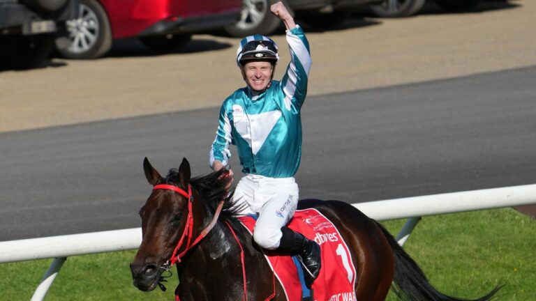 Cox Plate 2026 (Field, Tips, Odds & Results) - Racenet