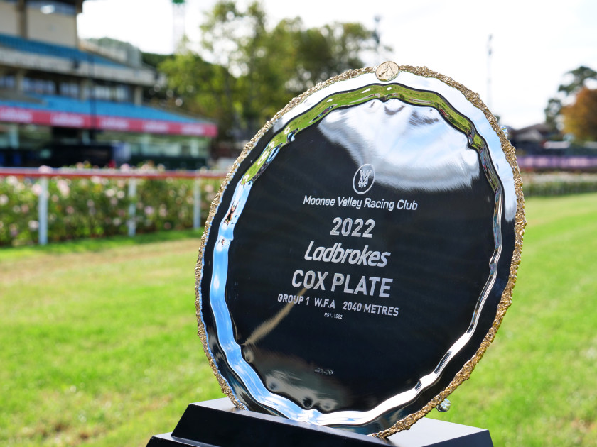Cox Plate 2025 (Field, Tips, Odds & Results) - Racenet