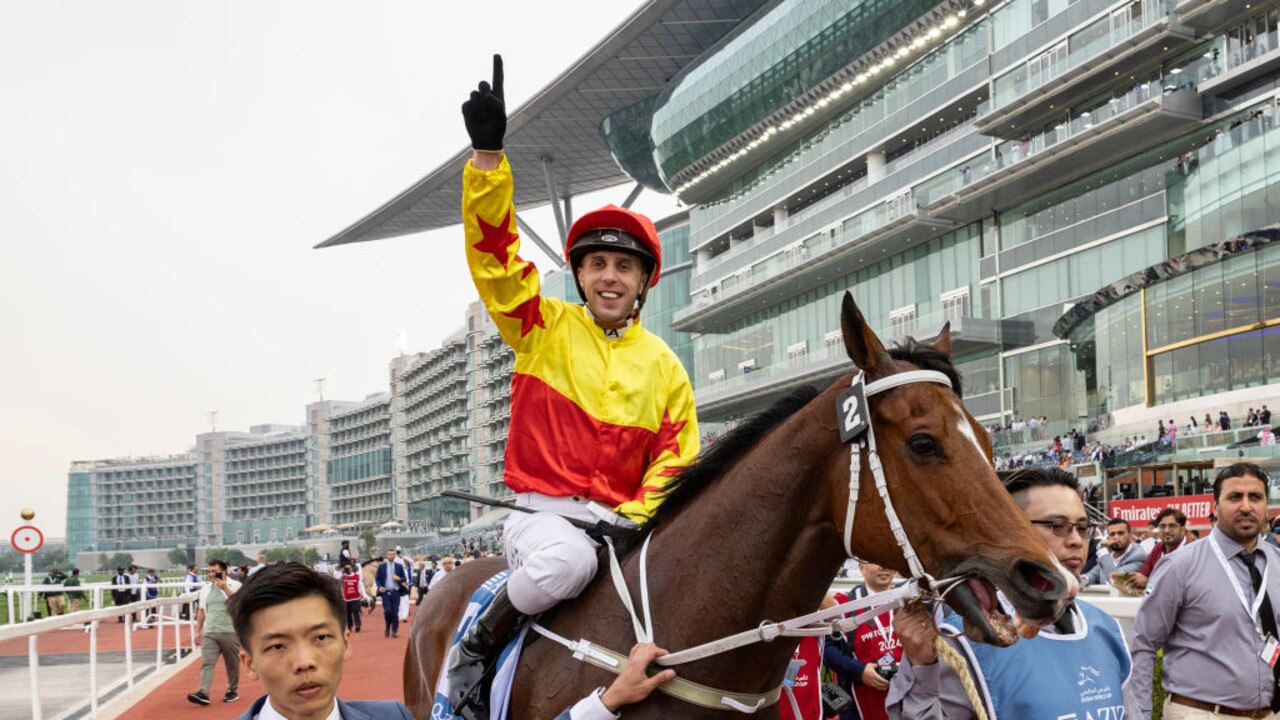 Brenton Avdulla excited for California Spangle reunion