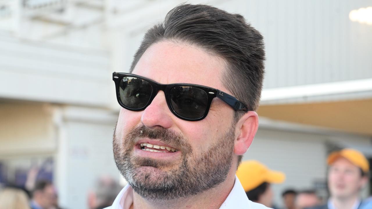 Lismore tips: Daniel Bowen's gelding poised to strike King's Gold