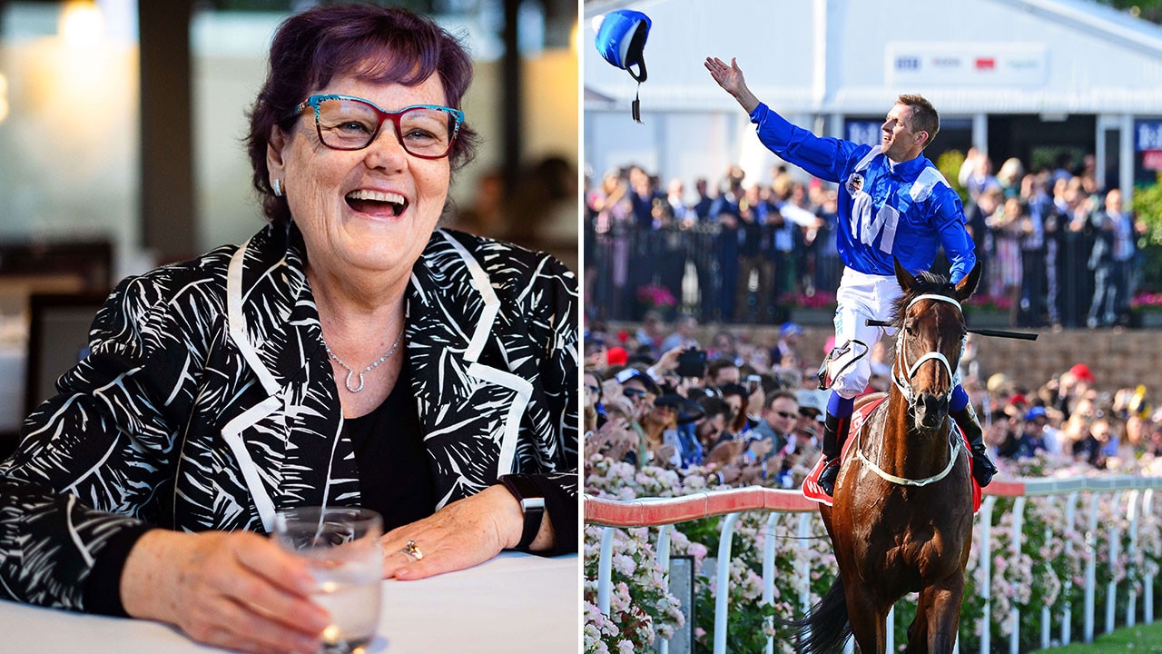 Winx owner Debbie Kepitis reveals amazing moment in mare's grave fight
