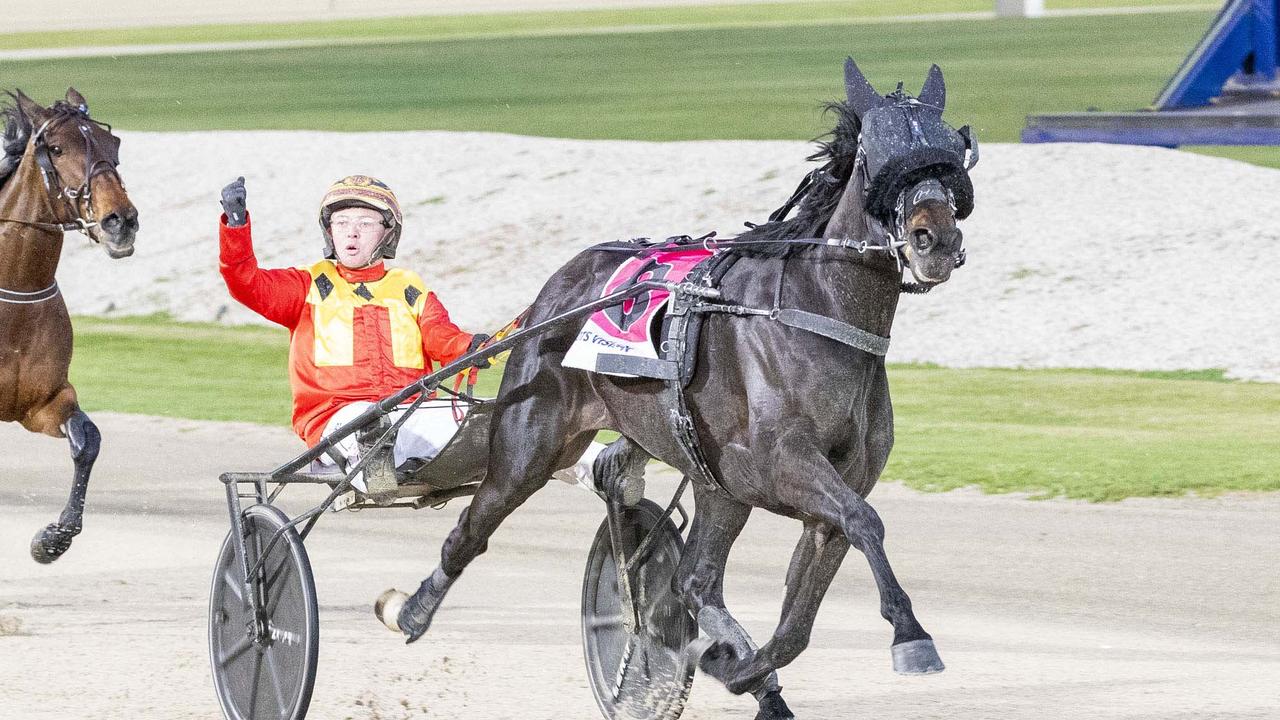 Unbeaten Keayang Zahara looking to extend winning streak in Group 1 ...