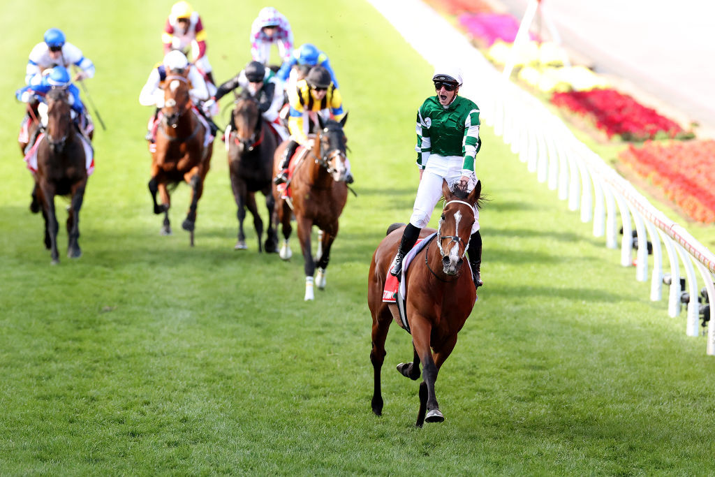Cox Plate Results 2025 | Latest Winner + A History Of Winners