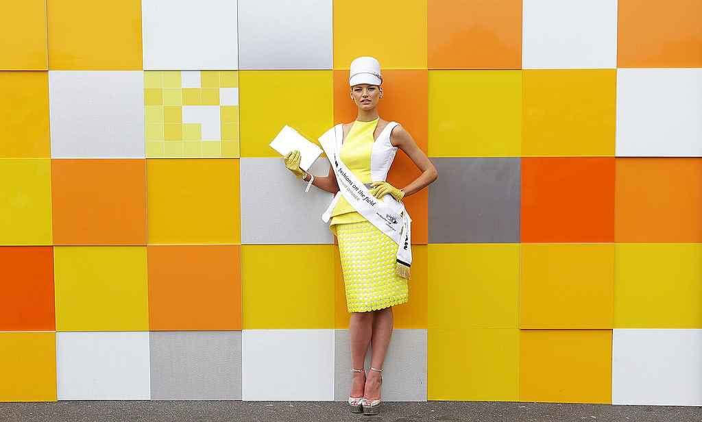 Melbourne Cup Fashion 2025 (Free Guide)