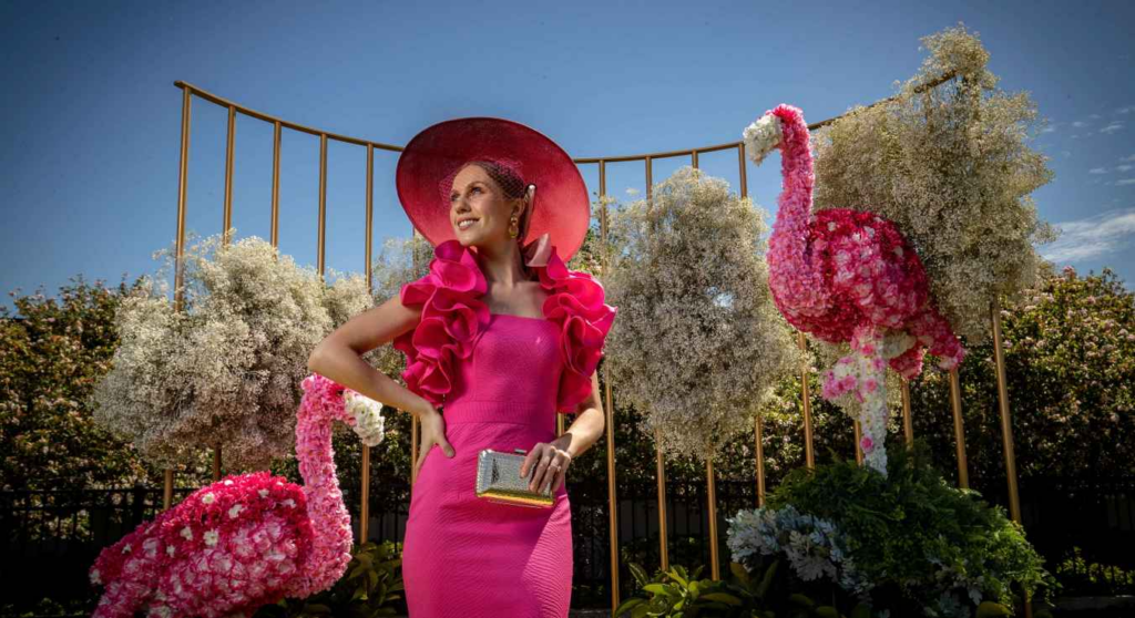 Melbourne Cup Fashion 2025 (Free Guide)