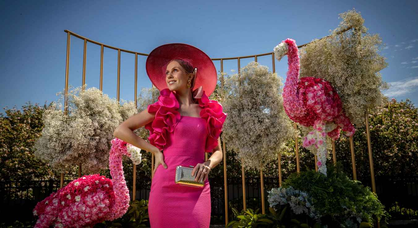 Melbourne Cup Fashion 2025 (Free Guide)