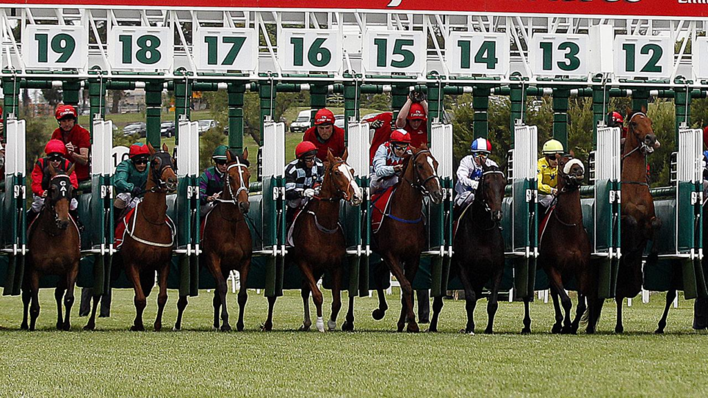 Melbourne Cup History (Free 1861-2026 History Guide)