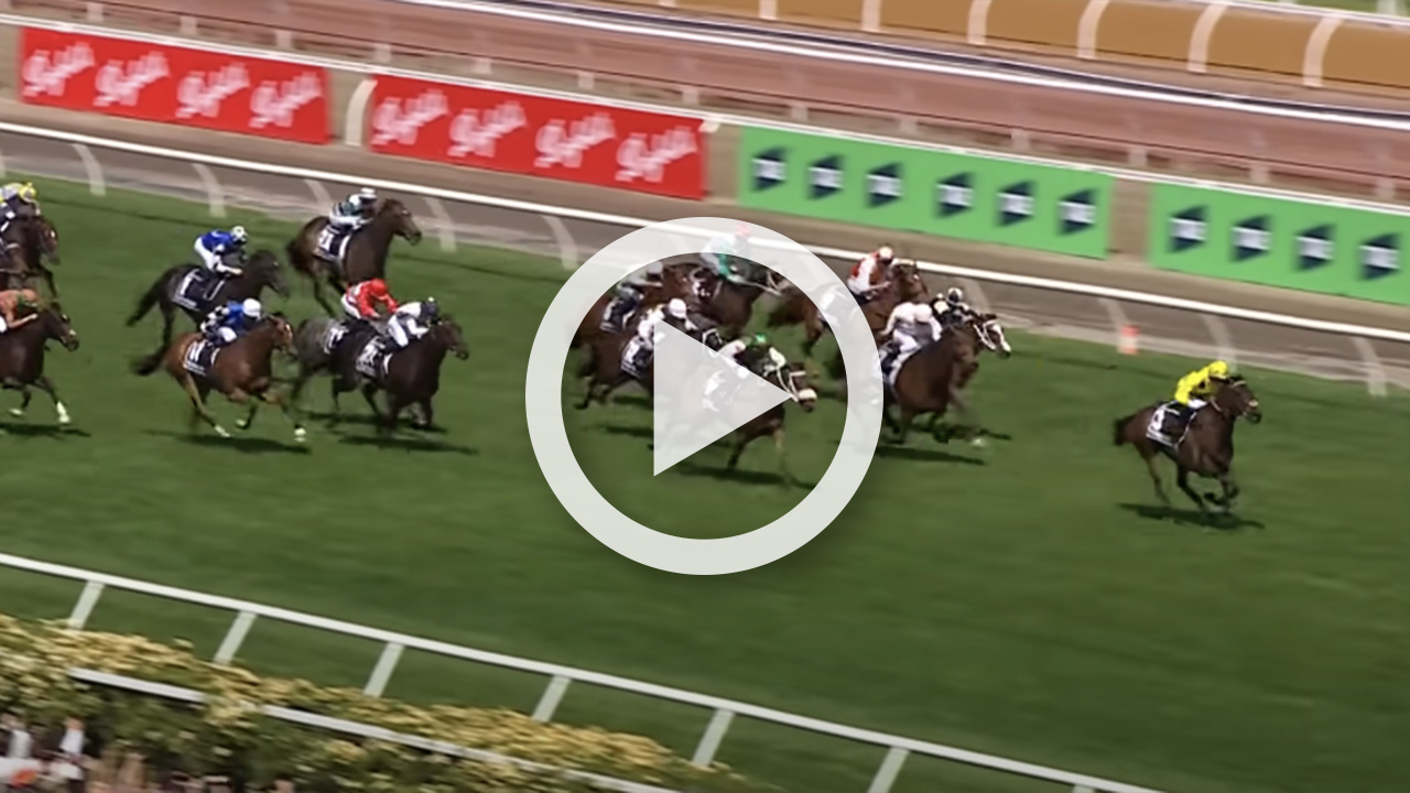 How To Watch The 2024 Melbourne Cup