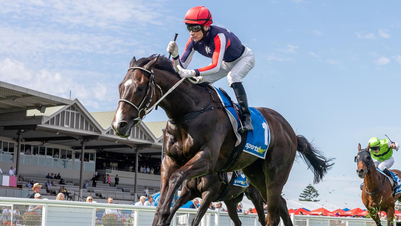 Air Assault continues dream week for Andrew Gluyas in John Letts Cup