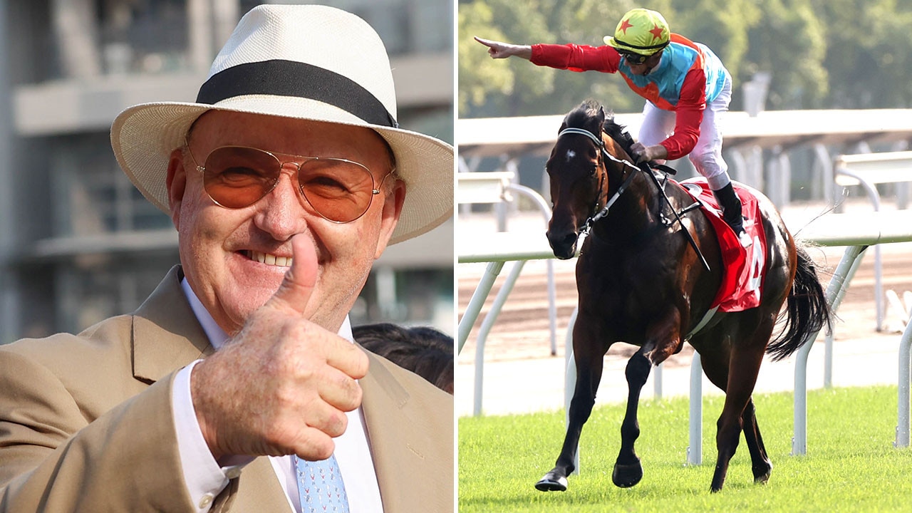 2025 The Everest: Ka Ying Rising eyed by two slot-holders