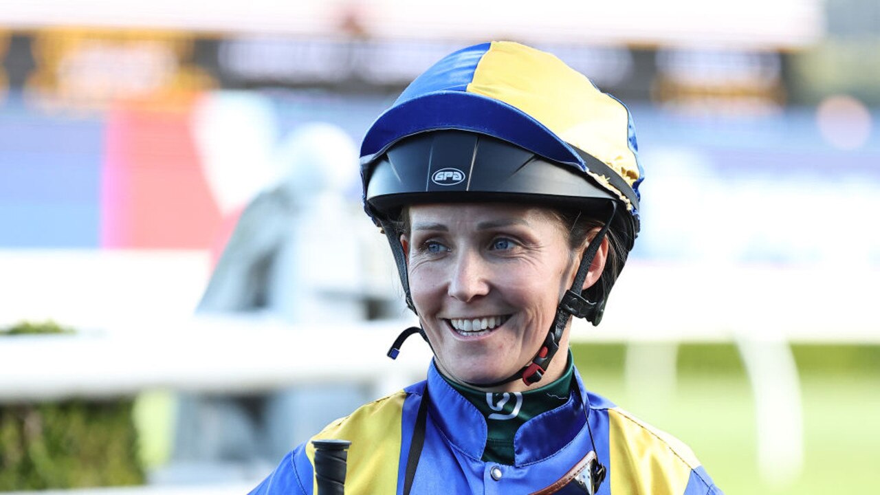 Rachel King returns to Hong Kong for another IJC crack