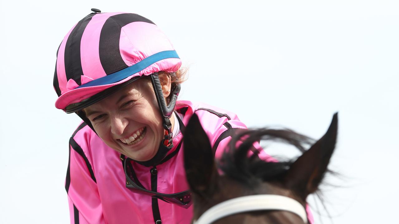 2024 Festival Stakes: Molly Bourke to ride Felix Majestic