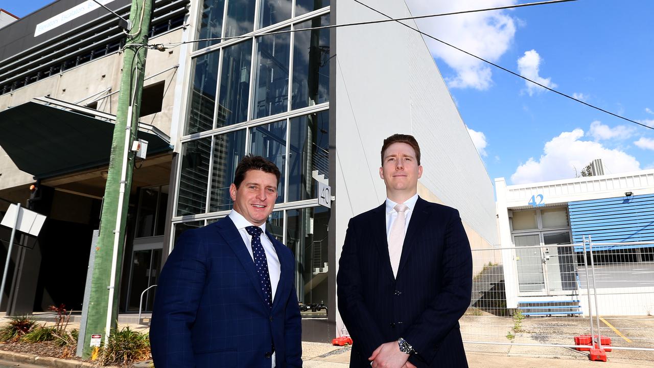 Former QRIC regime spends $12 million on dud science centre