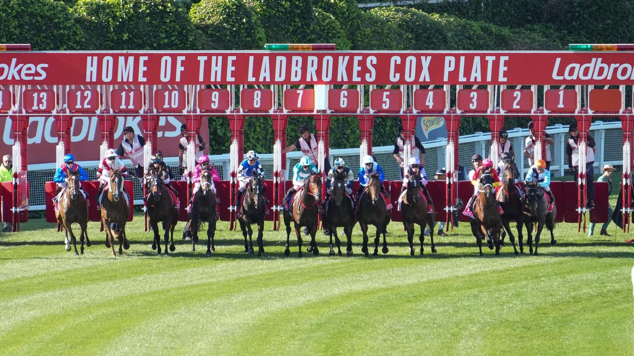 2026 Cox Plate venue: Caulfield in box seat to host race
