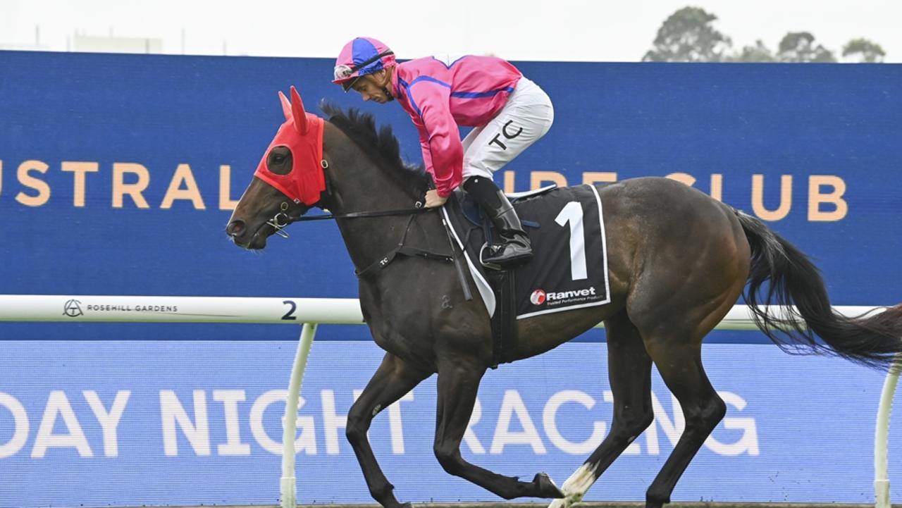 Race times locked in, updated barriers for the Magic Millions at the ...