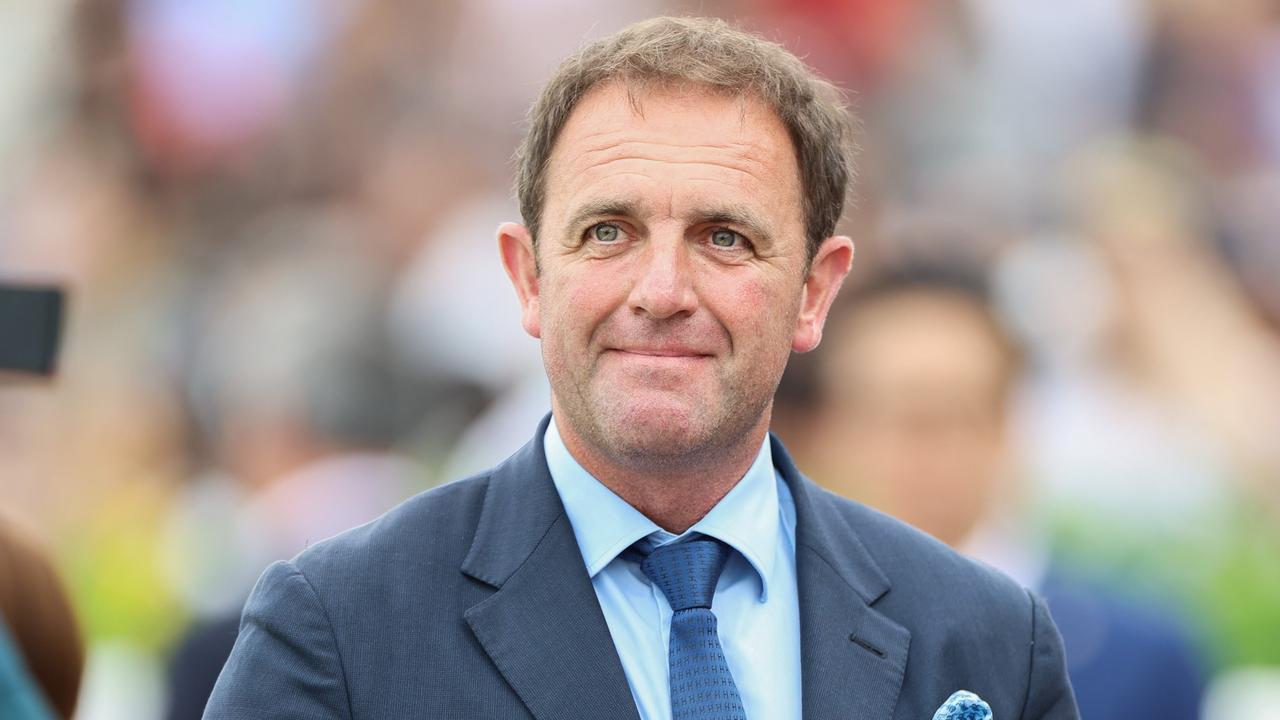 Charlie Appleby excited to pit Measured Time against Romantic Warrior