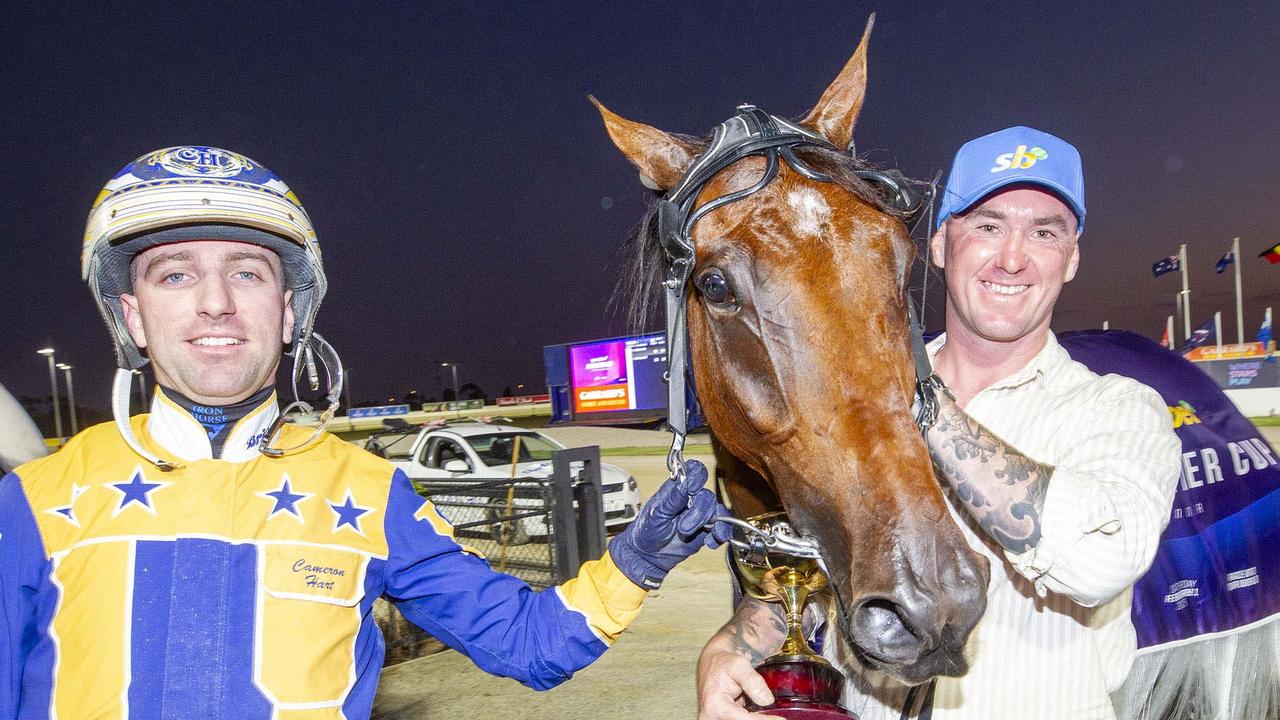 Sibling rivalry: Hunter Cup epic leaves fans wanting more