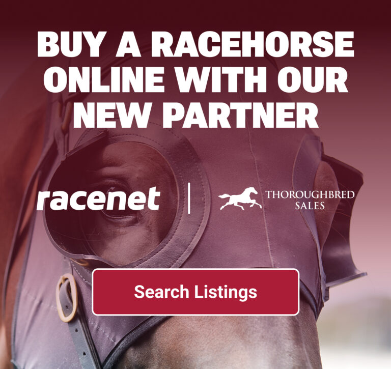 Racenet - Australia's Premier Horse Racing News, Form Guides & Tips
