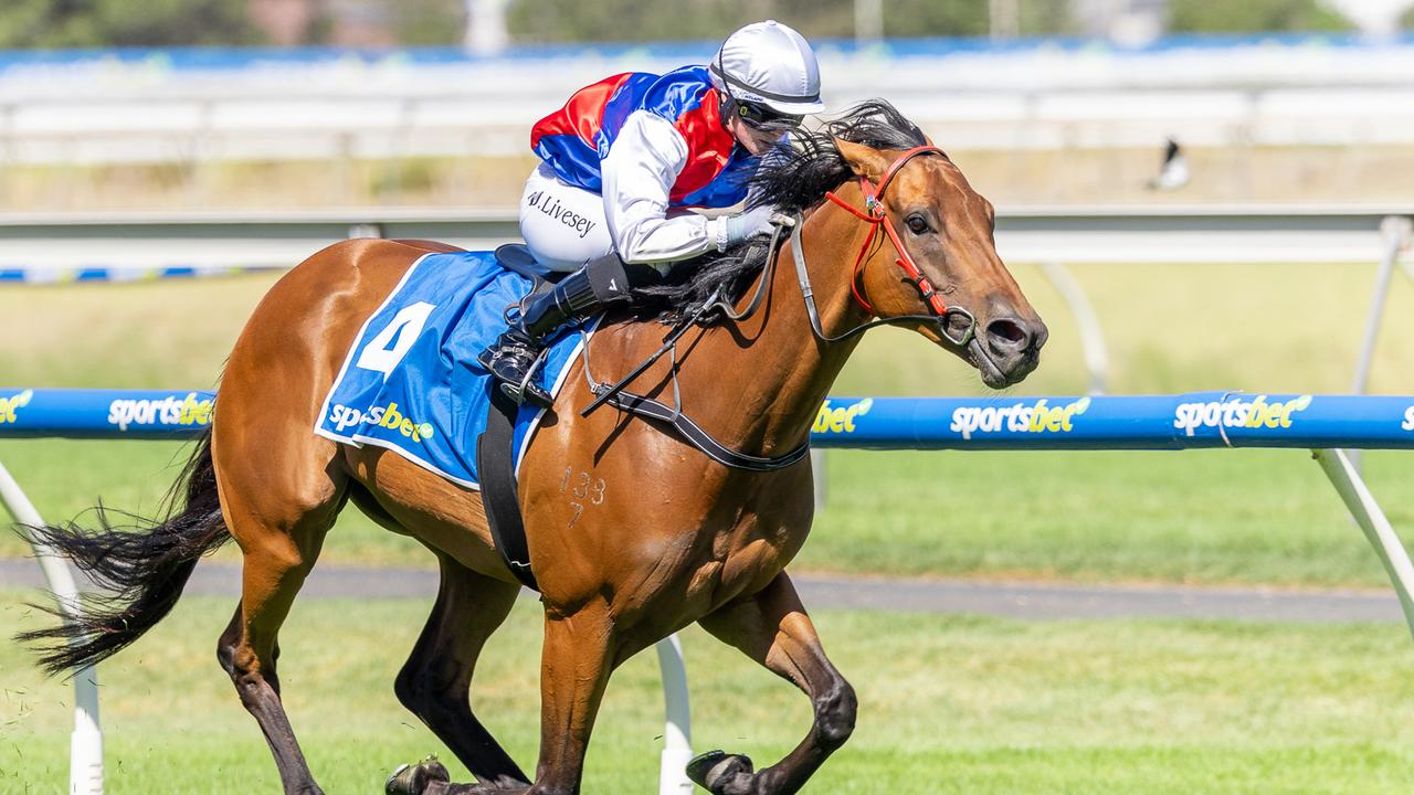 Wild Imagination gives trainer, apprentice biggest wins of careers in ...