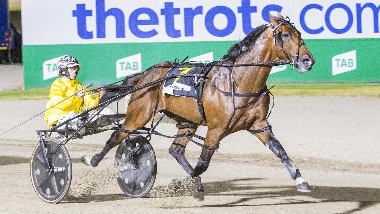 Stewart out to add to Chariots Of Fire arsenal - Racenet