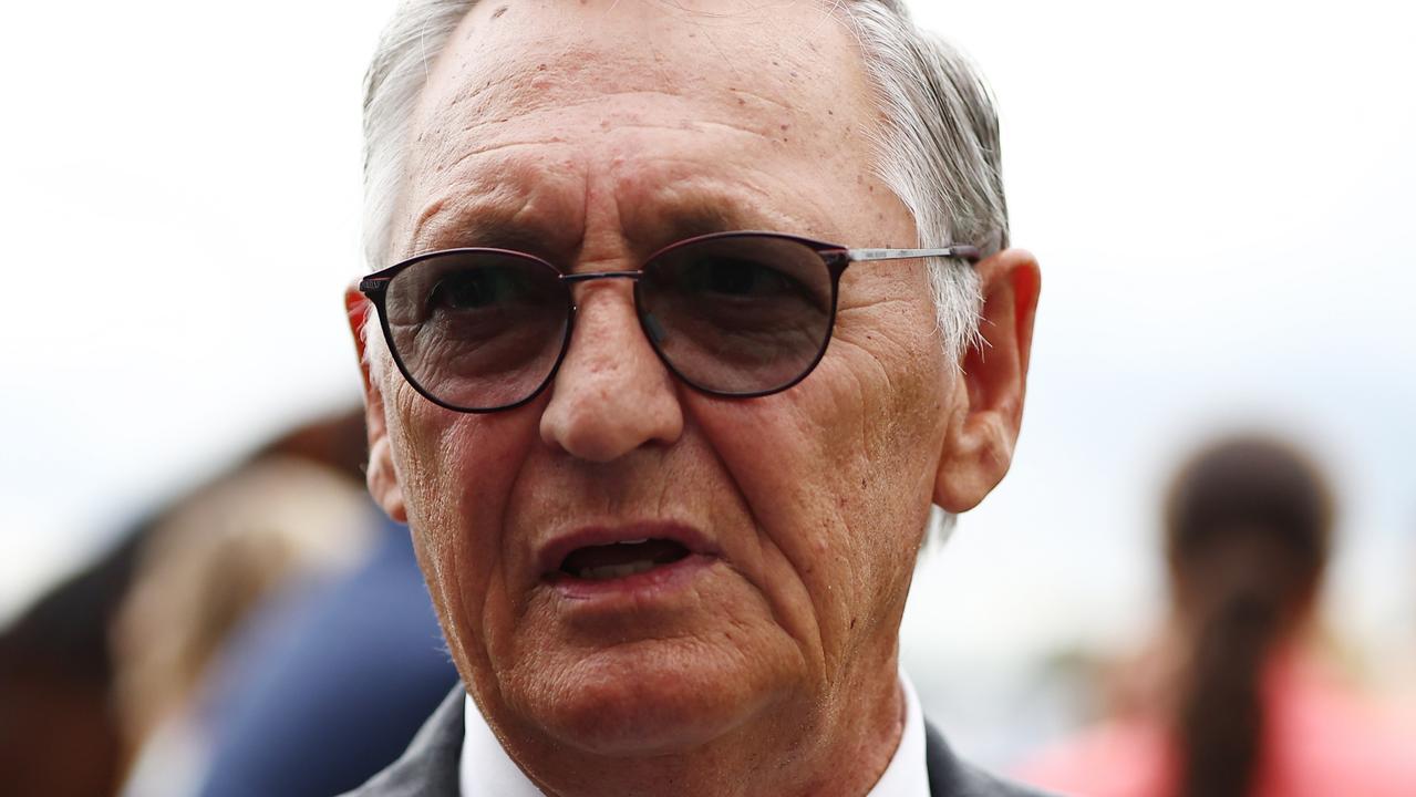 Peter Snowden to roll the dice with Gambler in Silver Slipper