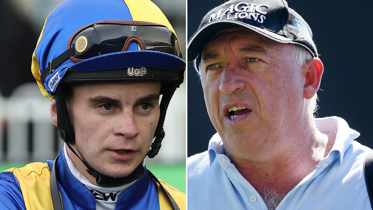 Bailey Wheeler vows to ‘be better' after Saturday shocker