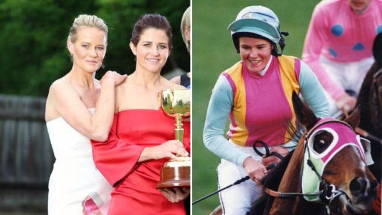 Payne family mourning death of sister and former jockey Bernadette Payne