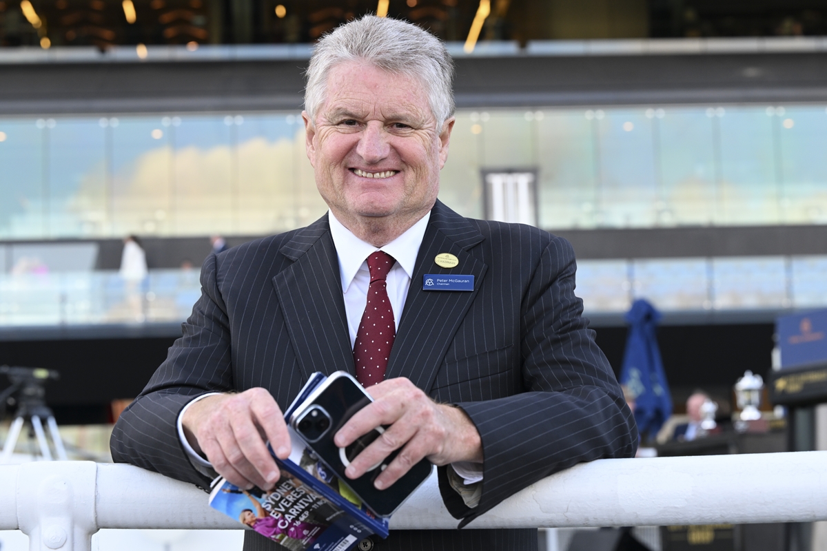 Attempted coup: Petition to turf ATC boss falls over - Racenet