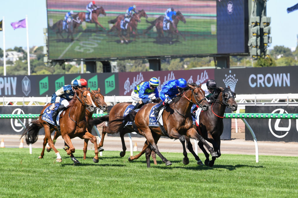 All Star Mile 2026 | Horses, Field, Race Time, Tips & Results