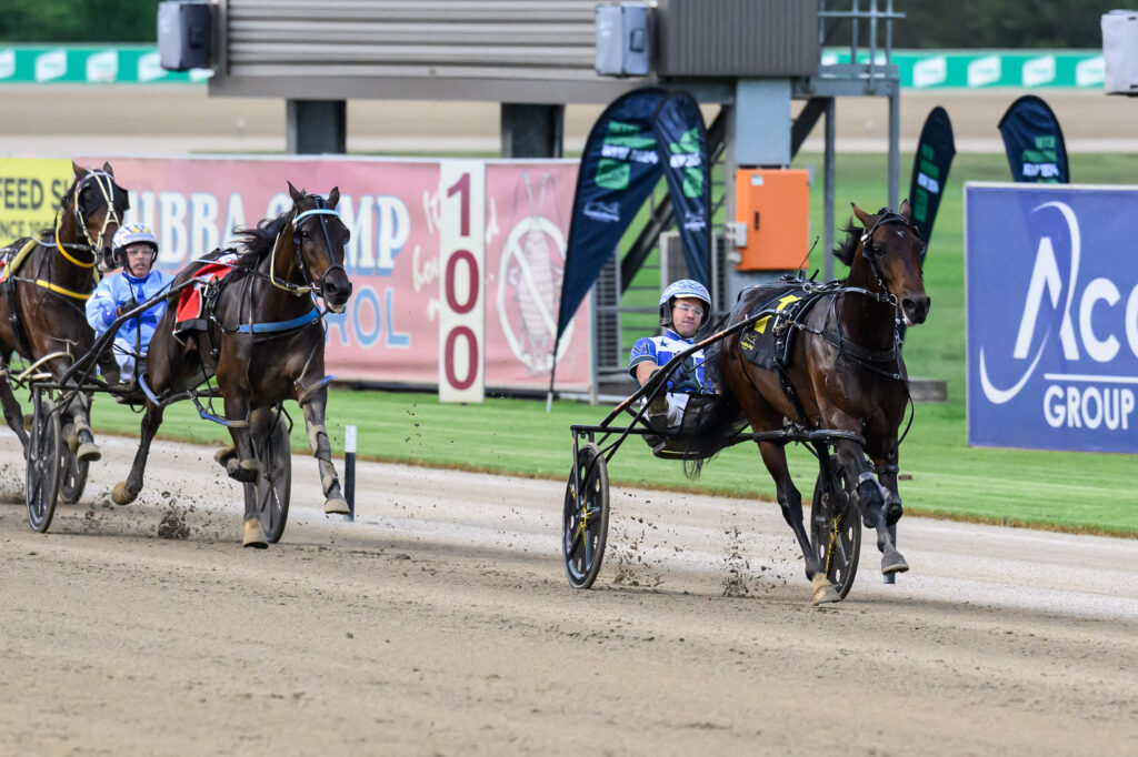 Miracle Mile winner to chase historic feature double - Racenet