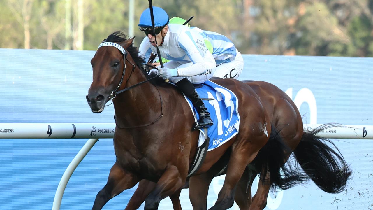 Private Harry makes Everest case as star continues to rise in The Galaxy