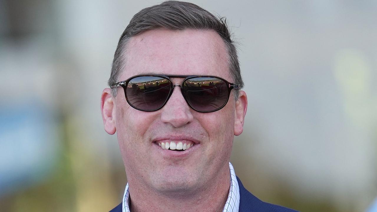 2025 King Of The Mountain: Tony Gollan backs new format