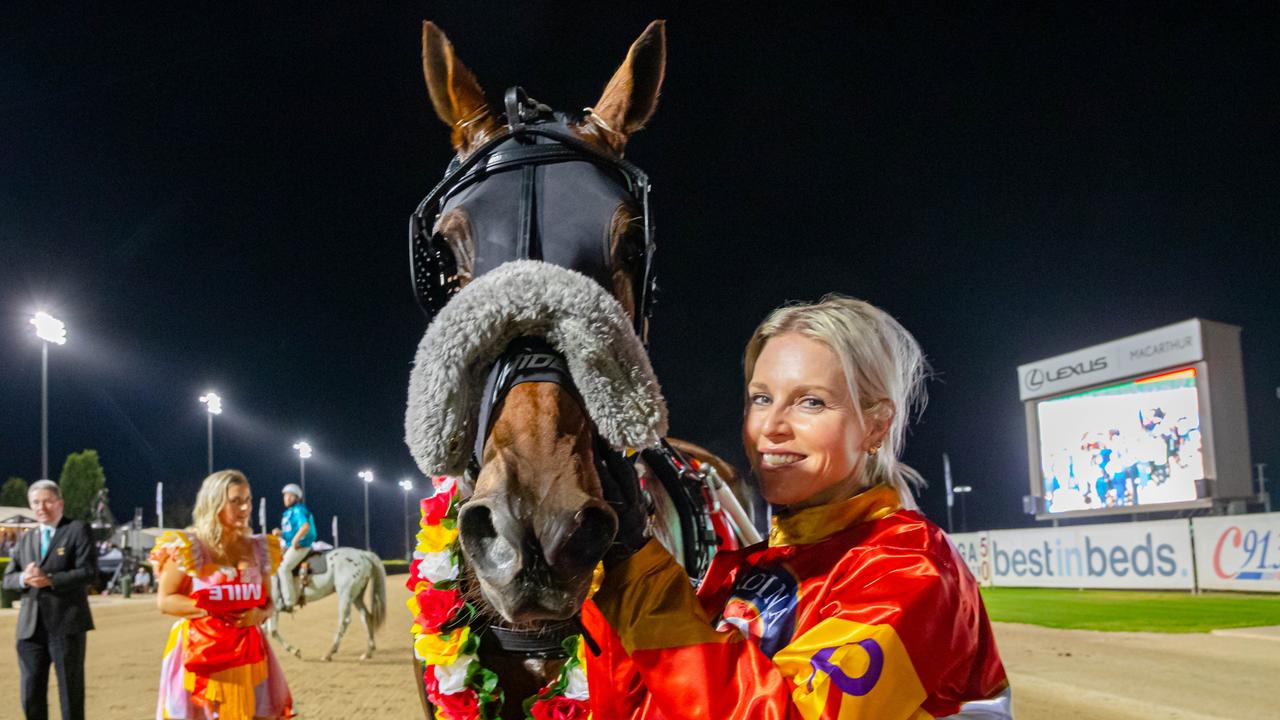 Catch A Wave's return to launch whirlwind week for Gath