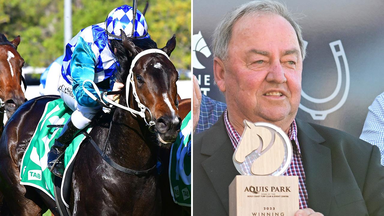 2025 King Of The Mountain: Kevin Kemp with Russian Alliance