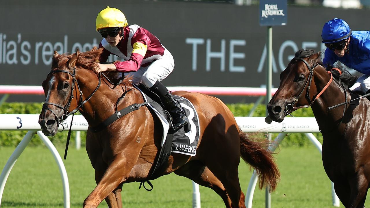 O'Shea and Charlton chase magic at The Championships